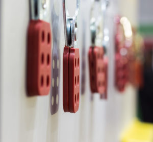 Lockout Tagout Employer’s Guide - ICW