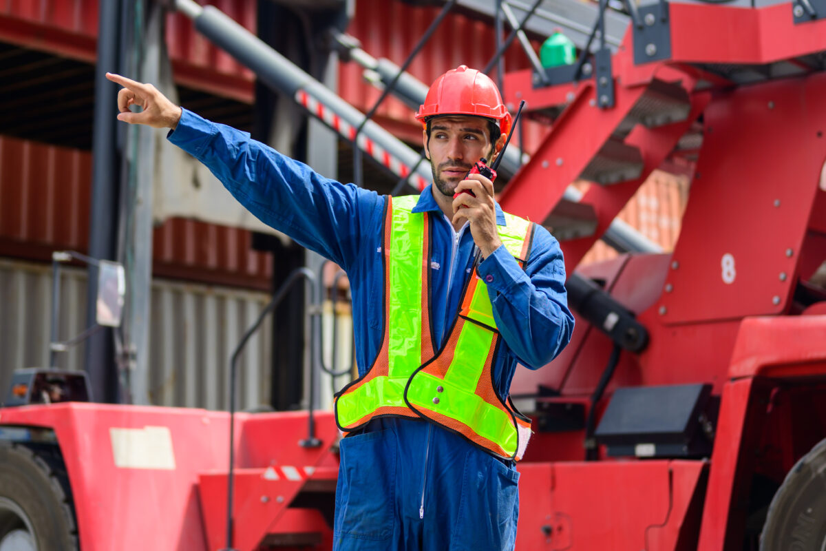 ICW – Safety OnDemand – ICW Group